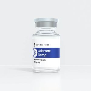 Test Reports - Skye Peptides